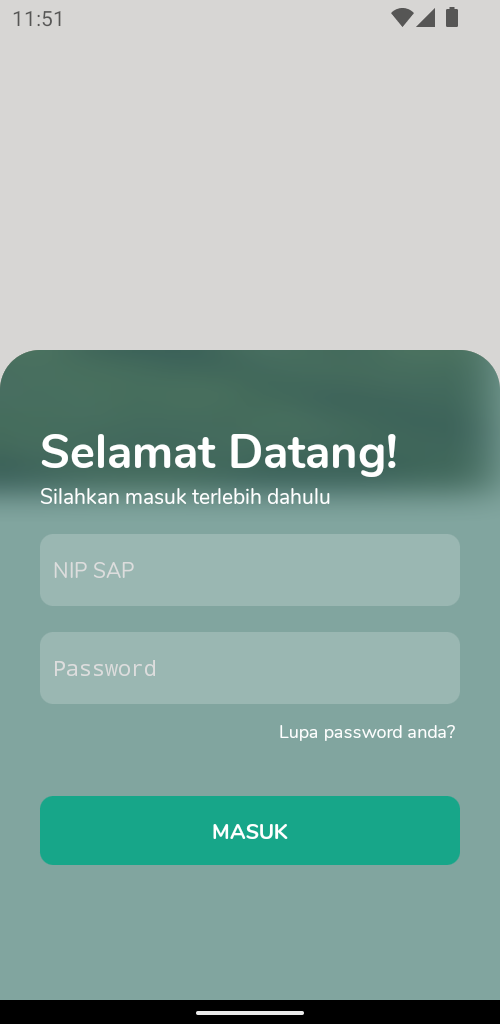 Selamat Datang Di Website Kami | GeoPalm Dashboard (GPD)